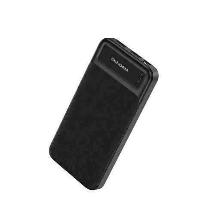 SENDEM PK91 POWER BANK 10000mAh BUSINESS – Shop No.99