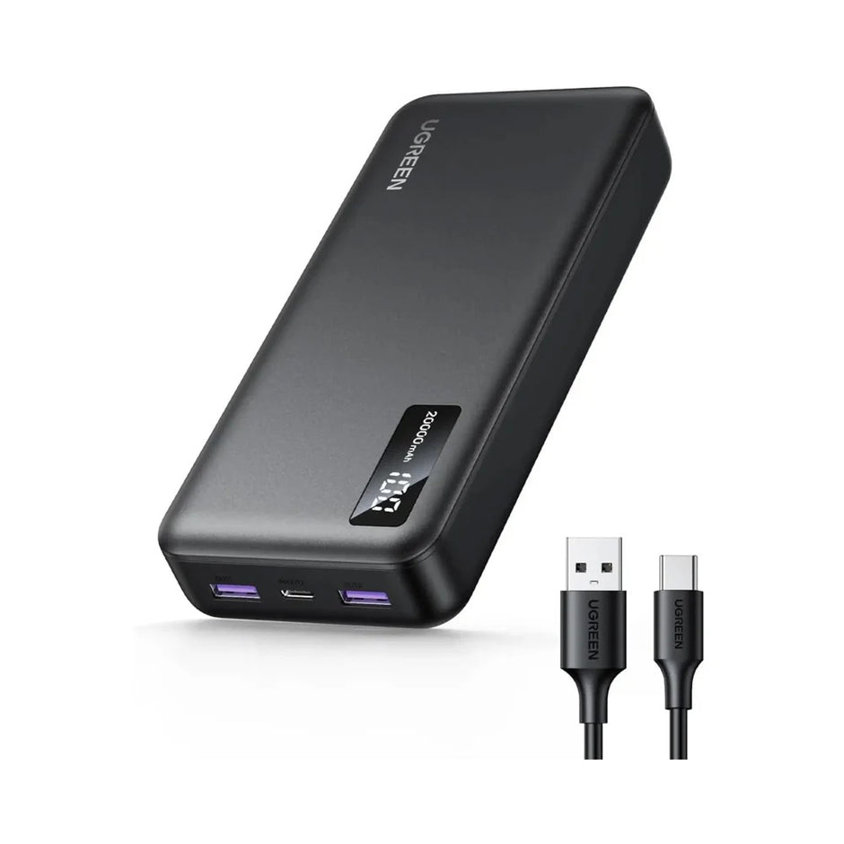 Energizer Power Bank - Shop No.99